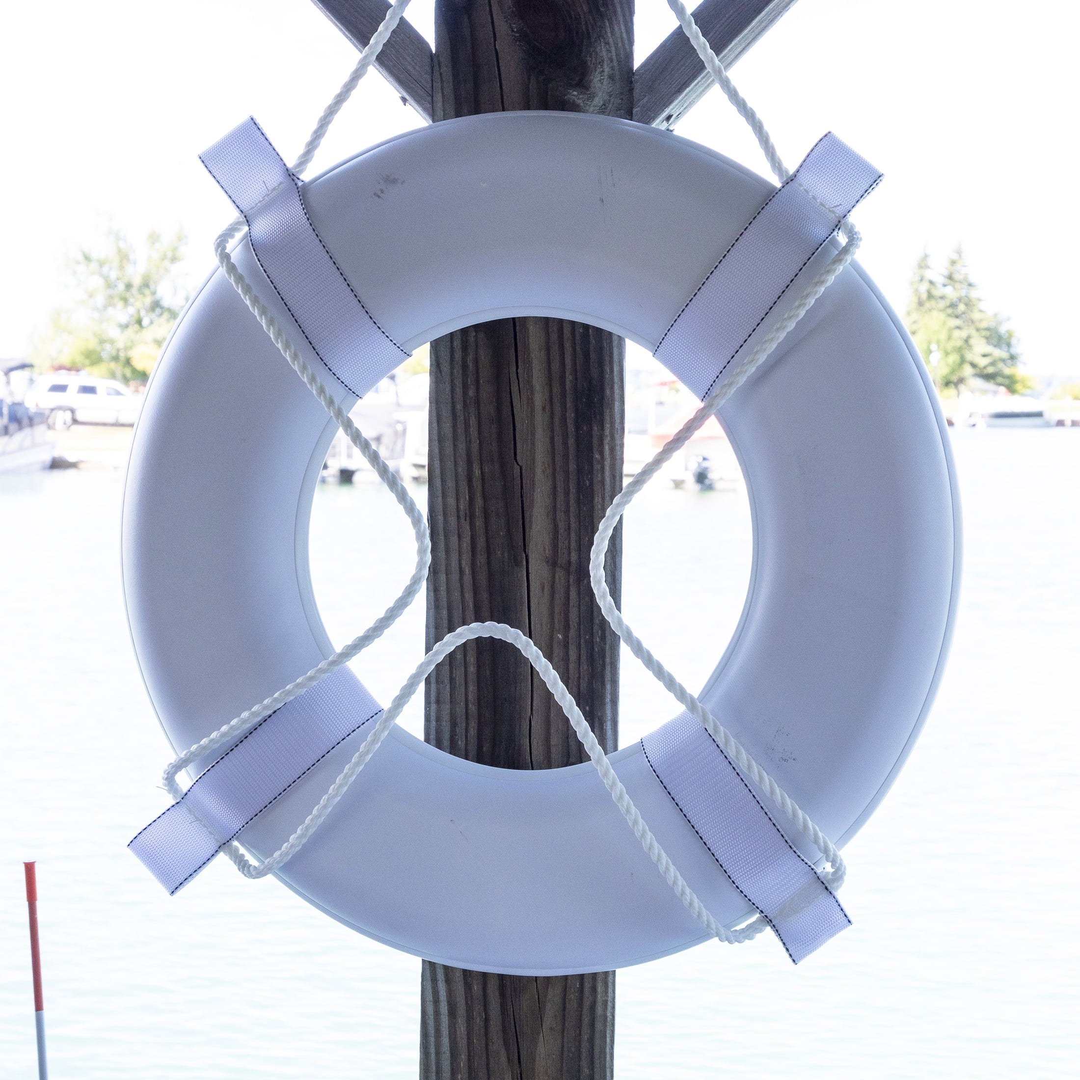 Boat Safety Throw Rings in Flotation Devices - Walmart.com