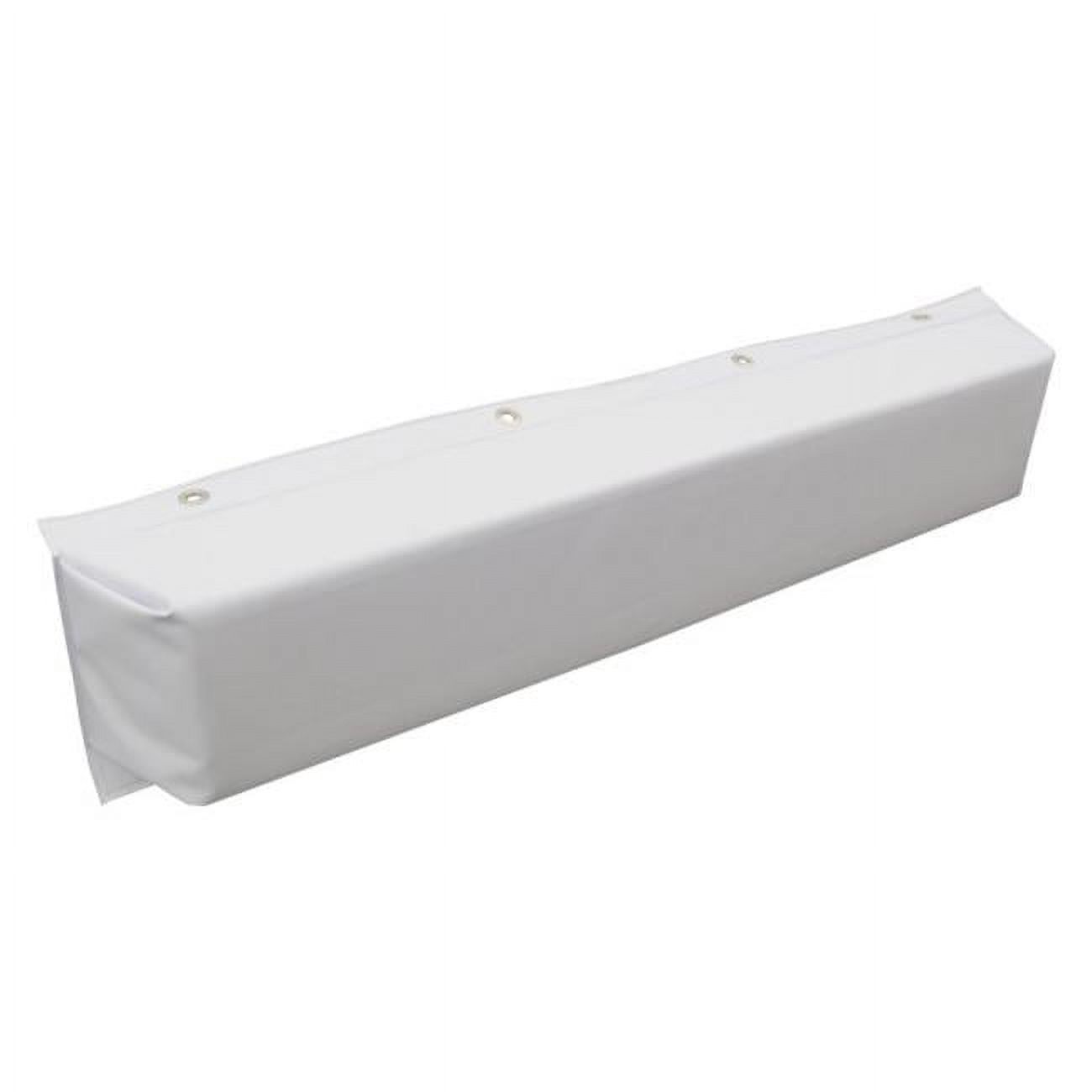 Taylor Made Vinyl Covered Straight Dock Bumper - Walmart.com