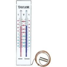 Thermometer Humidity Meters