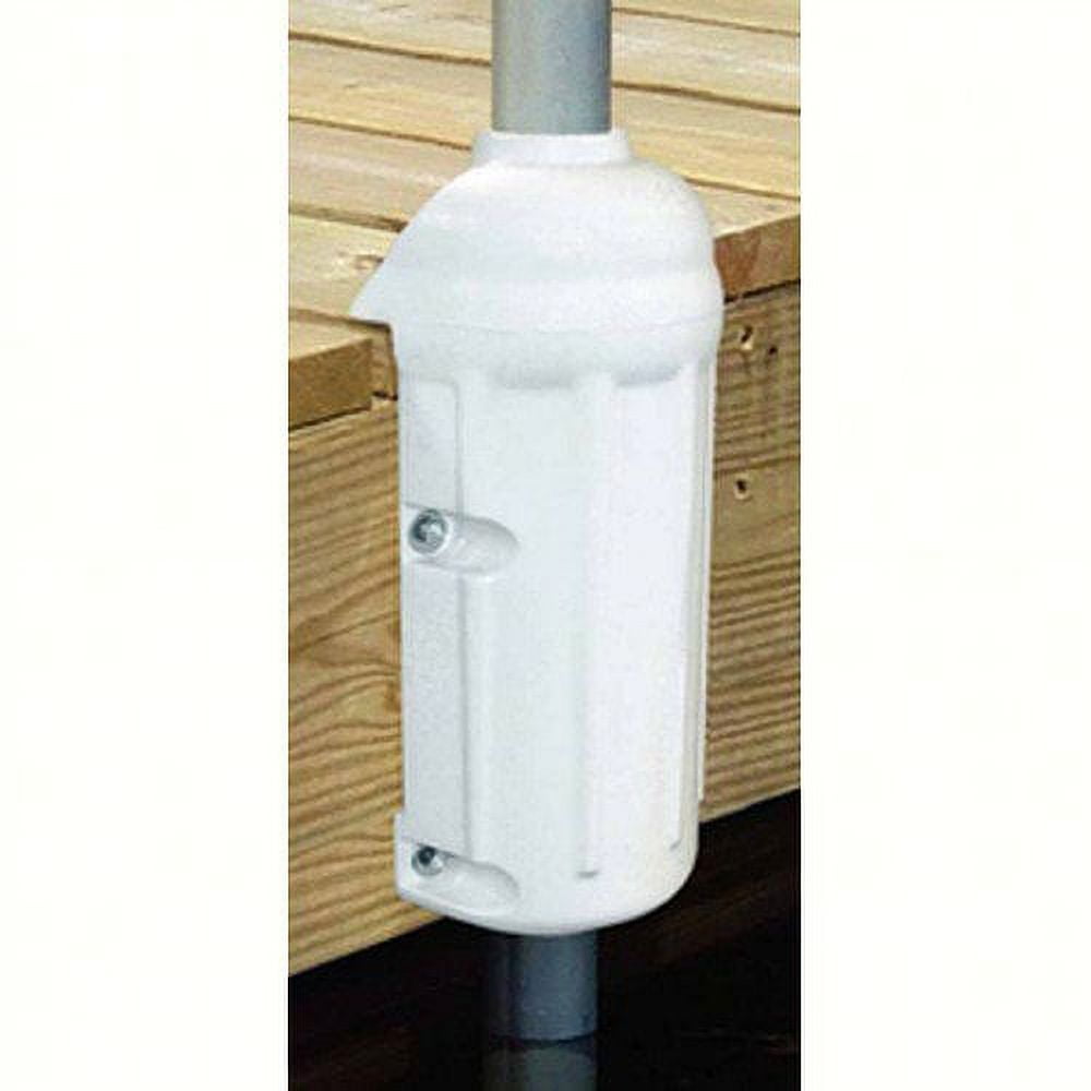 Taylor Post Bumper, 7" x 17" - Walmart.com