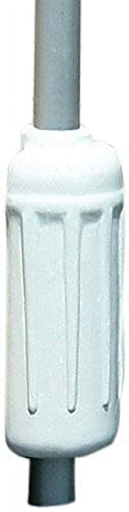 Taylor Post Bumper, 7" x 17" - Walmart.com