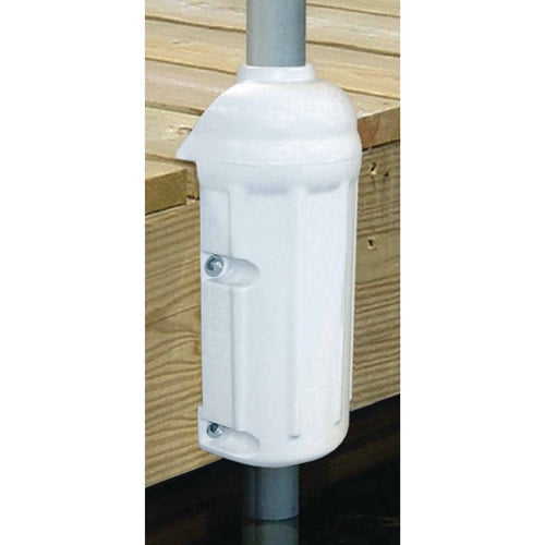 Taylor Post Bumper, 7" x 17" - Walmart.com