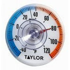 Thermometer Humidity Meters