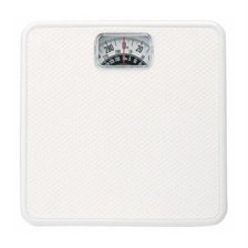 Sunbeam Analog Bathroom Dial Scale, Weight Measurement up to 330lbs ...