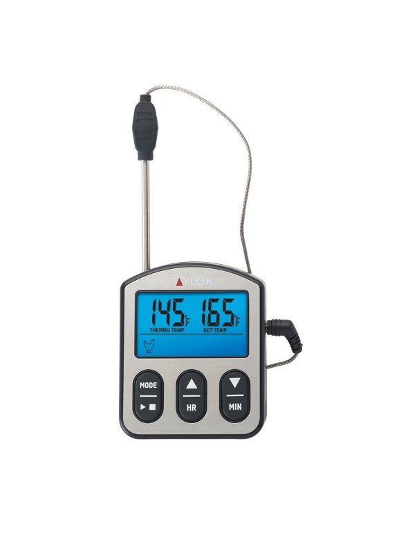 Food Thermometers - Walmart.com