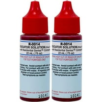 Taylor 9056 Swimming Pool Test Kit Chlorine Bromine DPD Replacement ...