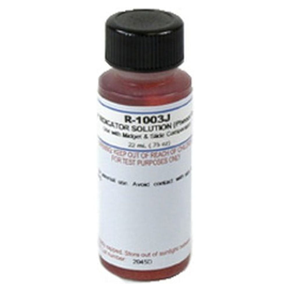 Phenol Liquid Color