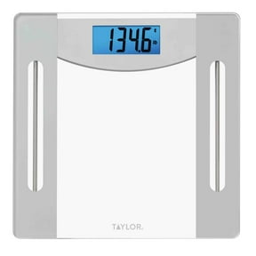 Taylor Digital Scales