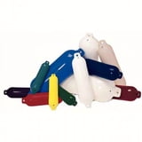 Taylor Super Gard Inflatable Vinyl Fender - Walmart.com
