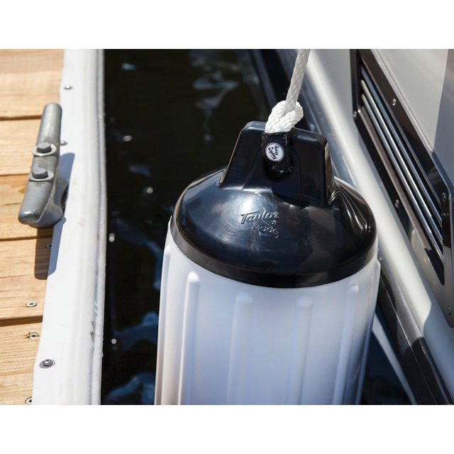Taylor Super Gard Inflatable Vinyl Fender - Walmart.com