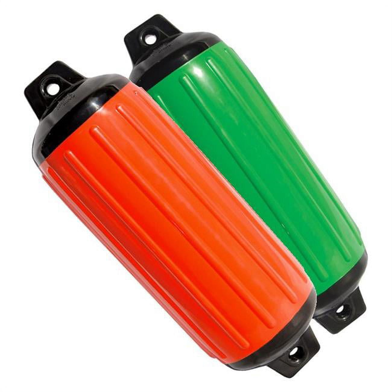 Taylor Super Gard Lime Green Inflatable Vinyl Fender - Walmart Business ...
