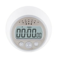 Presto® 04213 Electronic Digital Timer - Walmart.com