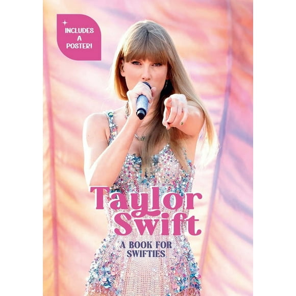 Taylor Swift in Shop by Brand - Walmart.com