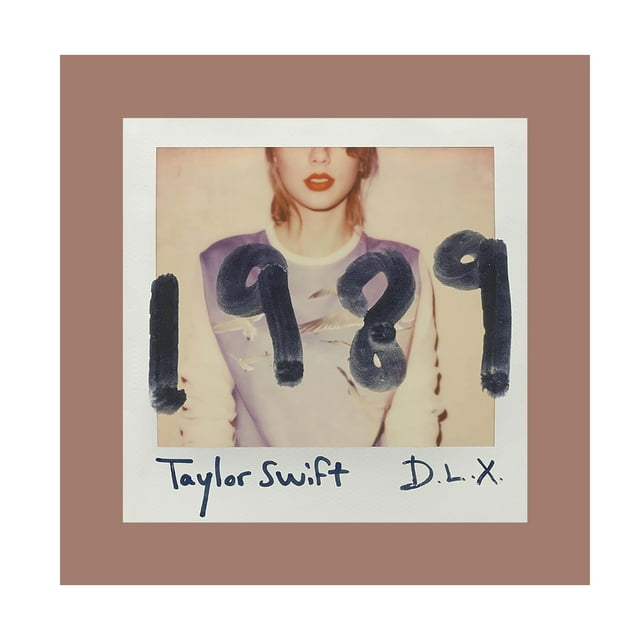 Taylor Swift The Eras Tour Support Taylor Poster For Walls Taylor