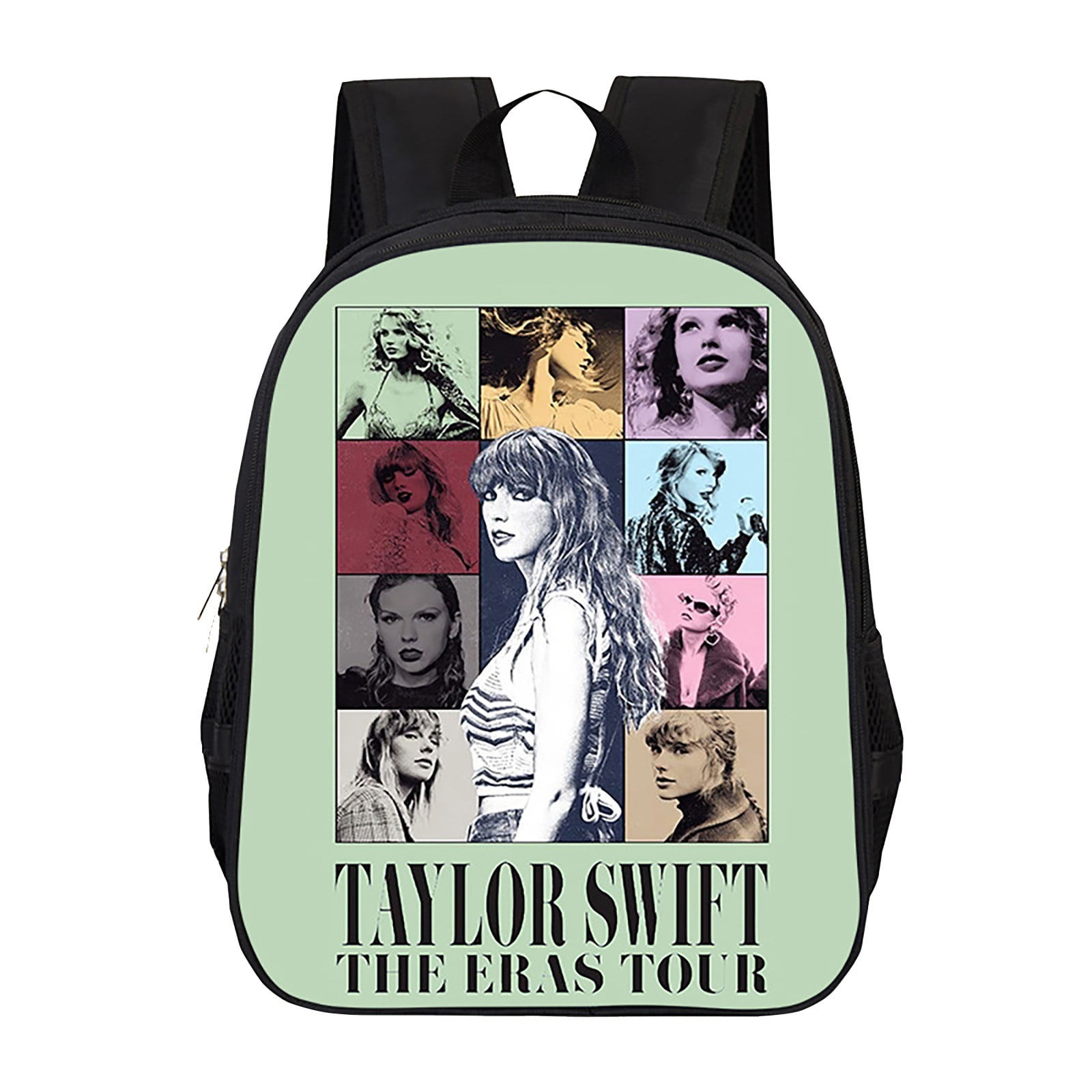 Taylor Swift the Eras Tour Support,Taylor Swift Backpack,Taylor Swift ...