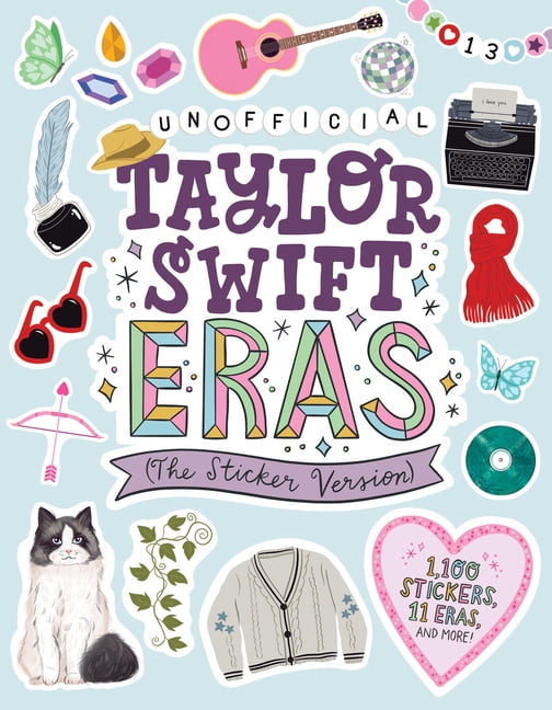 Taylor Swift Books in Biographies & Memoirs - Walmart.com
