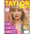 Taylor Swift - Fierce Fearless Fantastic! + Breaking All The Rules ...