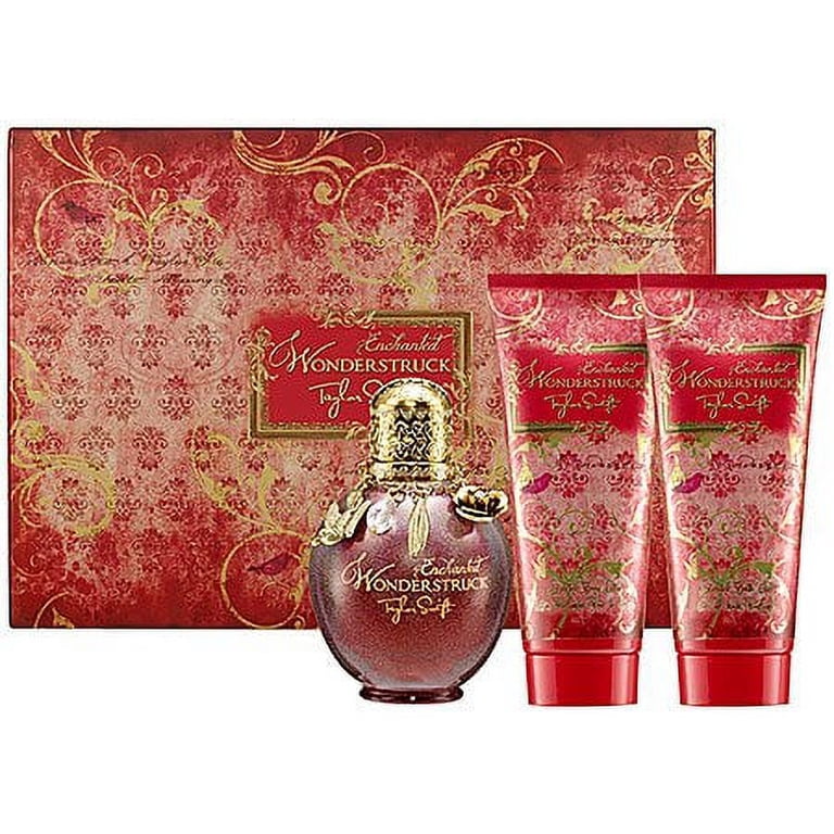 Taylor Swift Wonderstruck Enchanted Gift Set