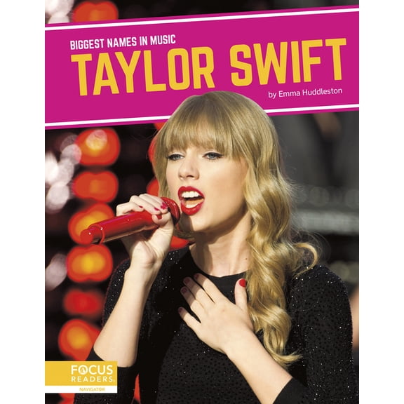 Emma Taylor Swift