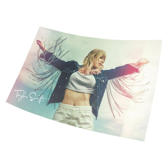 Taylor Swift Poster