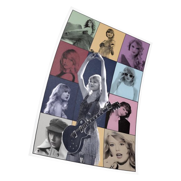 Taylor Swift Poster