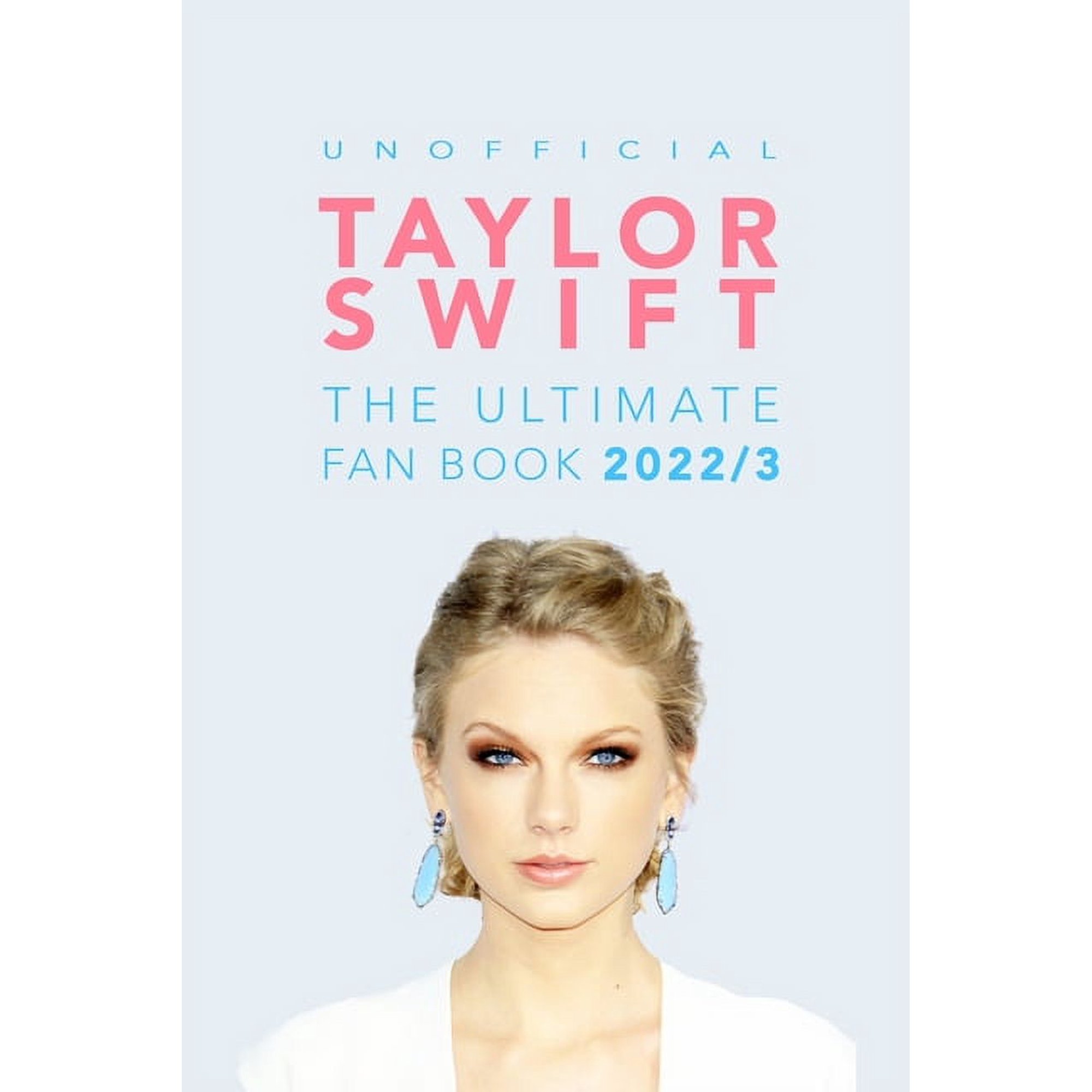 Walmart Taylor Swift