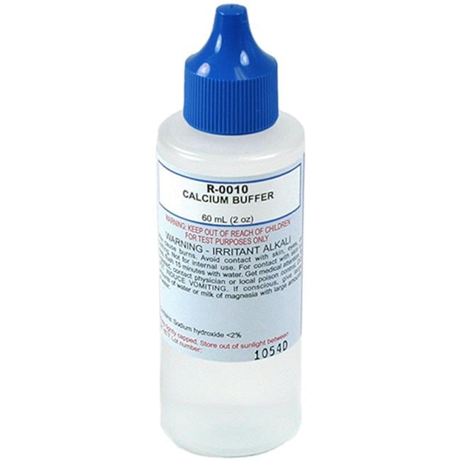 Taylor Technologies R-0010-C Calcium Buffer 2 OZ, Model: R-0010-C, Home ...