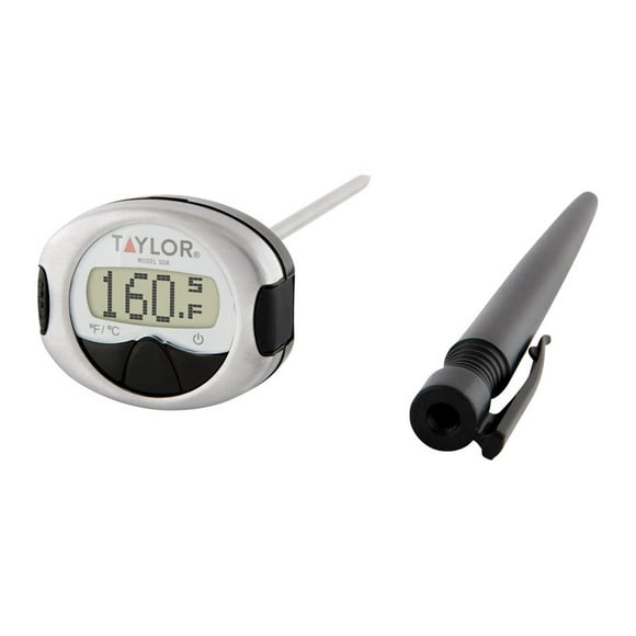 Taylor Thermometer