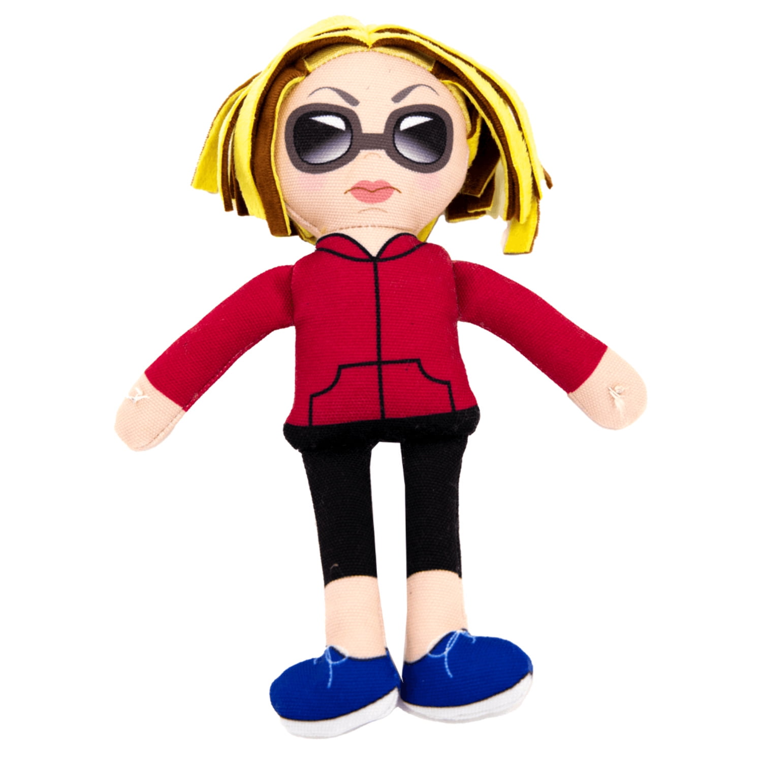 Taylor Toy Karen Dog Toy - Walmart.com