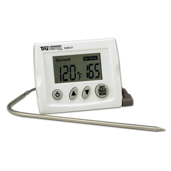 Taylor Digital Cooking Thermometer Timer