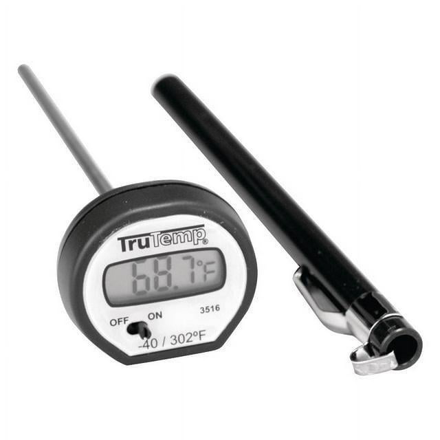 Taylor Digital Instant Read Thermometer - Walmart.com