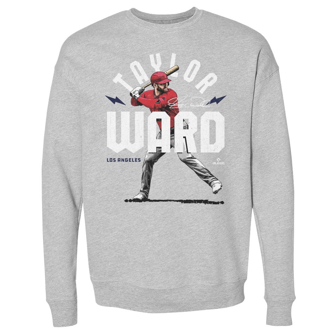 Taylor Ward Los Angeles A Arc Wht