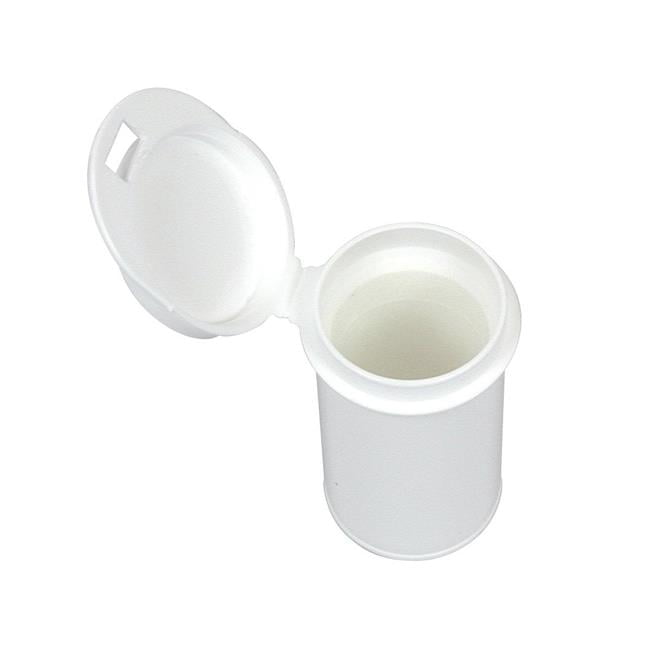 Taylor Water Technologies 262912 10 g Vial with Desiccant Liner for ...