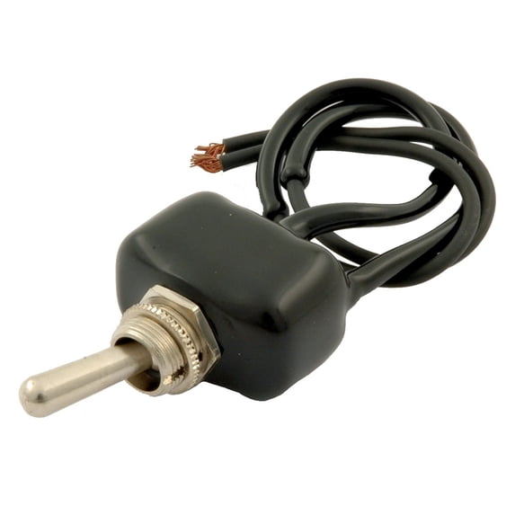 Taylor Wire / Vertex 1026 TAY1026 TOGGLE SWITCH ON/OFF WATERPROOF ...