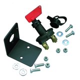 Taylor Wire / Vertex 1037 TAY1037 "THE SWITCH" BATTERY DISC. W/BRACKET ...