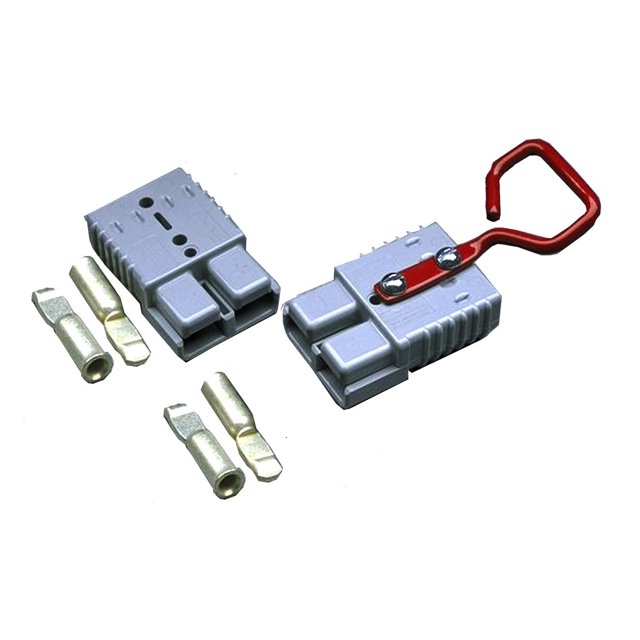 Taylor Wire / Vertex 21518 TAY21518 QUICK CONNECT POWER PLUG SET ...