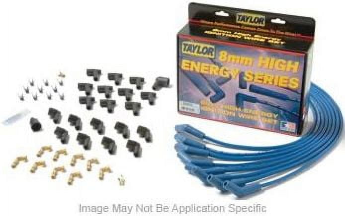 Taylor Wire / Vertex 250 TAY250 8MM SPIRO-PRO WIRE DISPLAY - Walmart.com