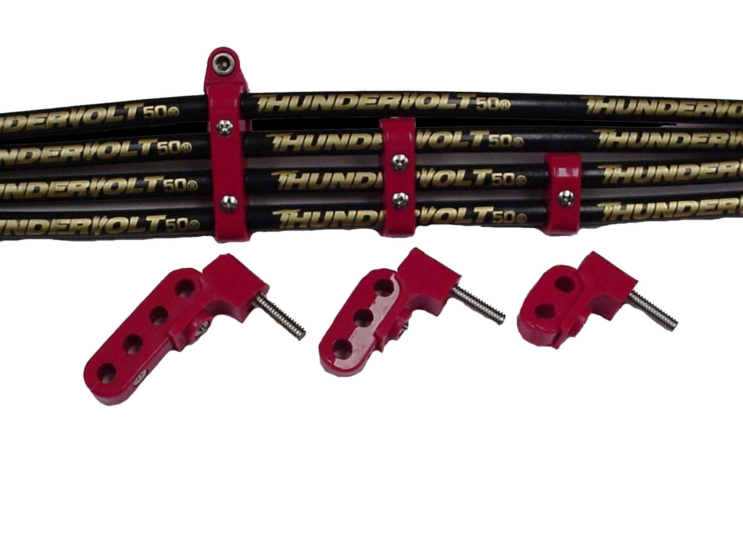 Taylor Wire / Vertex 42561 TAY42561 10.4 HORIZONTAL WIRE LOOM KIT BLUE ...