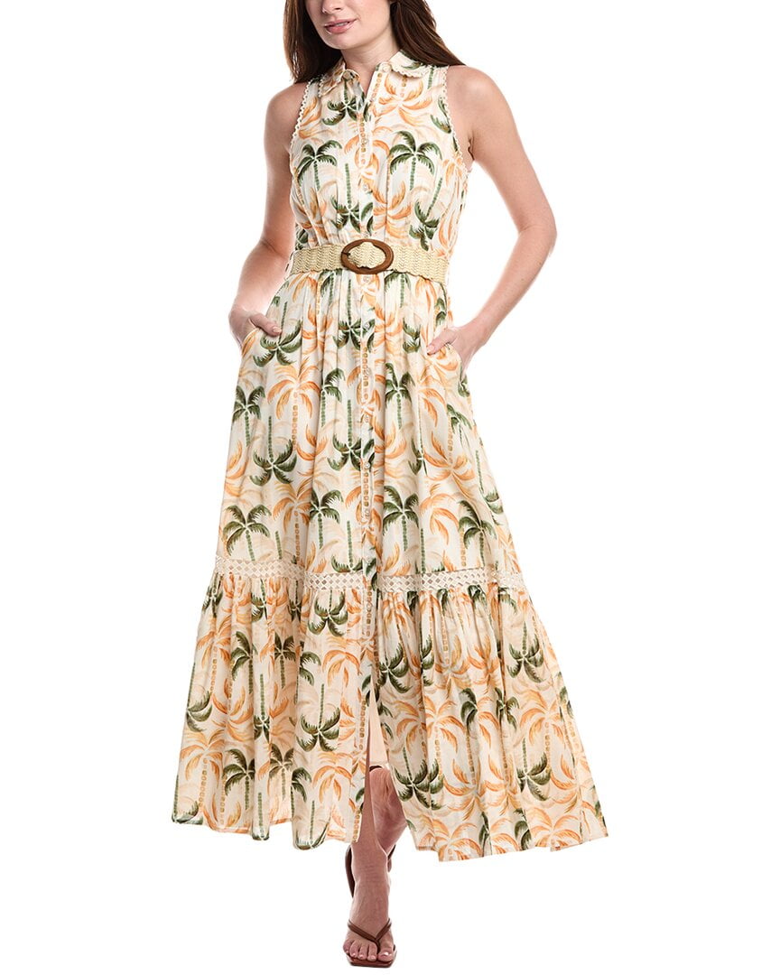 Taylor womens Maxi Dress, 12, Yellow - Walmart.com