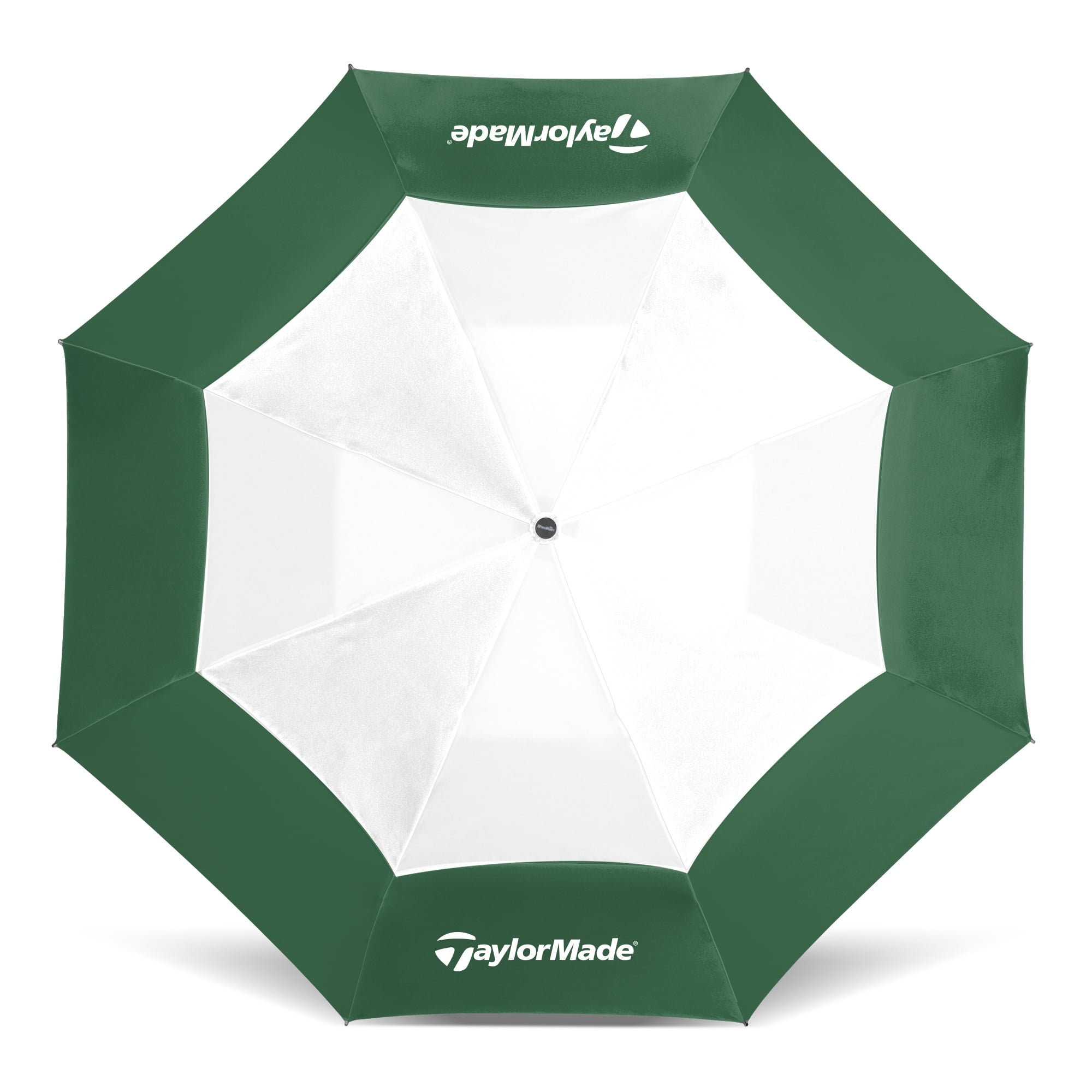 TaylorMade 47-inch Compact Auto Open Close - Green/White - Walmart.com