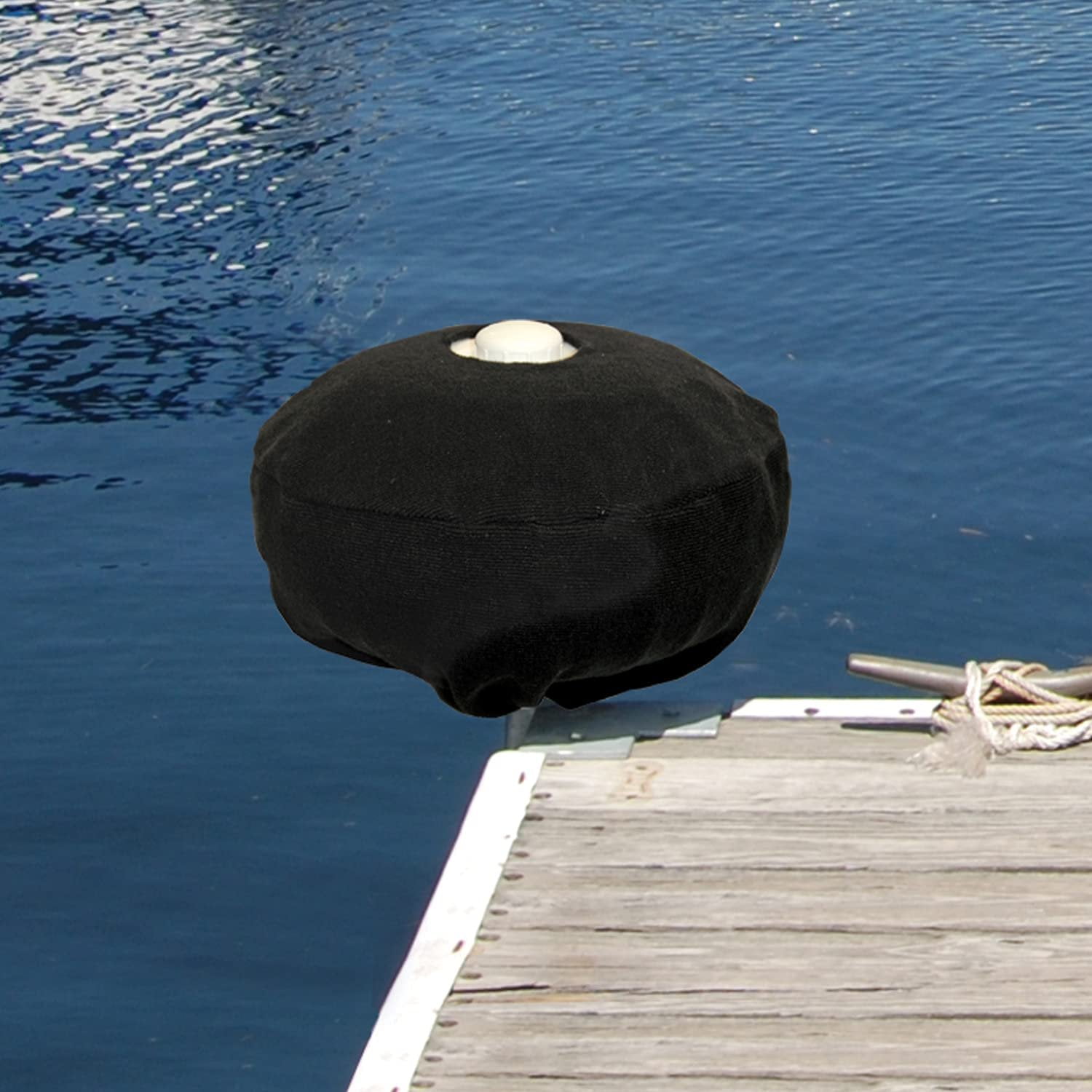 TaylorMade Dock Pro Inflatable Dock Boat Wheels Dock Wheel Cover, Navy ...