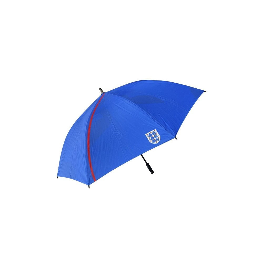 TaylorMade England Football - Broli 2.5 Umbrella - Walmart.com
