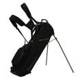 NEW TaylorMade Golf TM23 FlexTech Lite Stand Bag 4-Way - Black ...