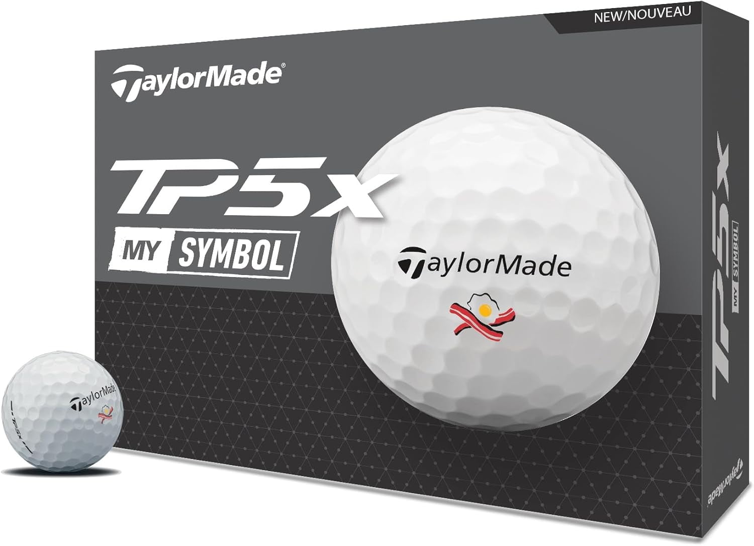 TaylorMade Golf 2024 Symbol - Walmart.com