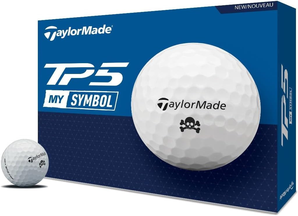 TaylorMade Golf 2024 Symbol - Walmart.com