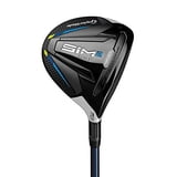 TaylorMade SIM 2 Max Mens Right Hand Steel Fairway 5 Wood Graphite ...