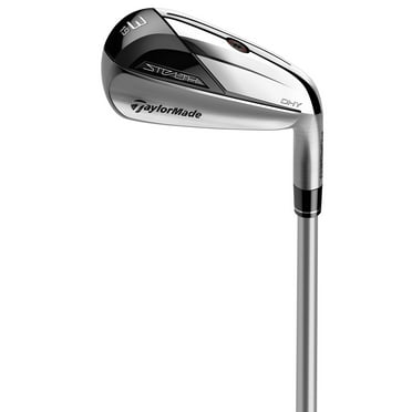 TaylorMade Golf Club SIM 2 MAX Rescue 22* 4H Hybrid Tour Regular ...