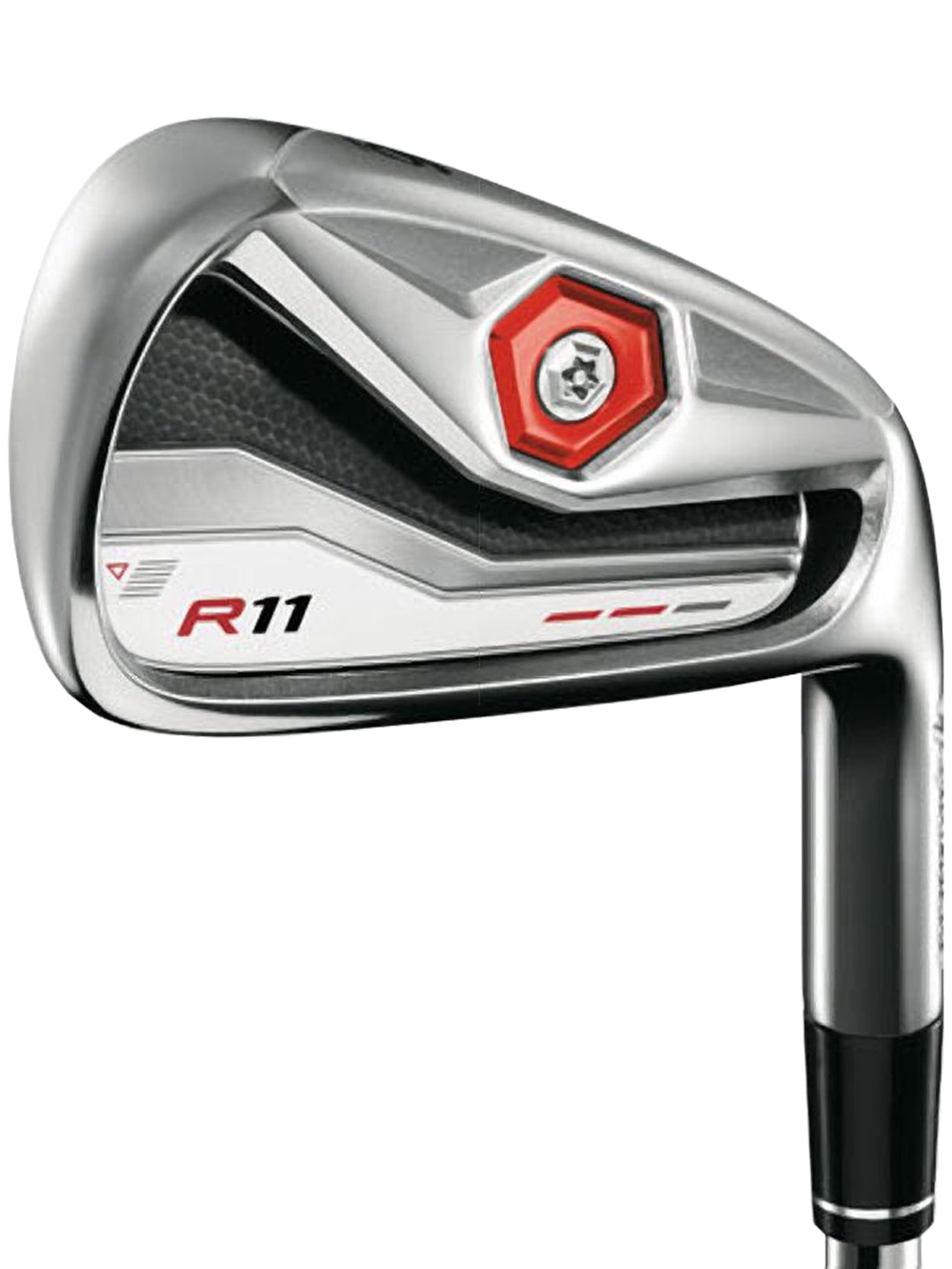 TaylorMade Golf Clubs Men's R11 Individual Iron, #6 Iron Graphite ...