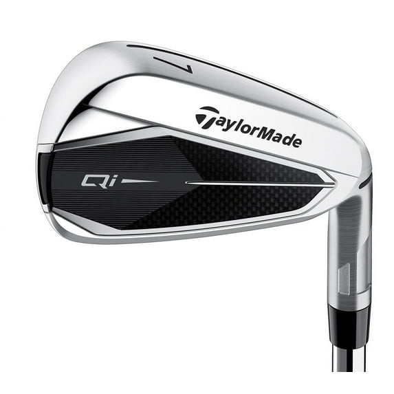 TaylorMade Golf Qi Irons (6 Iron Set) Graphite - Walmart.com