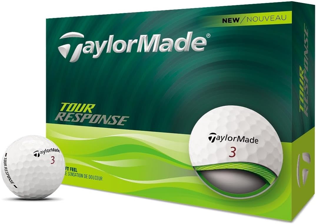 TaylorMade Golf Tour Response Stripe - Walmart.com